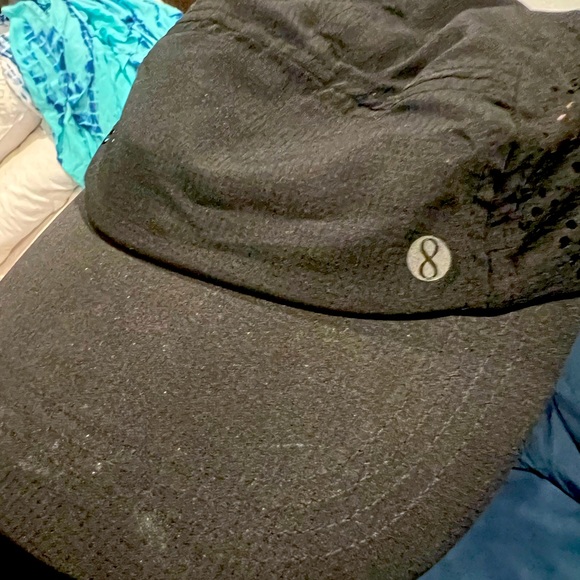 Other | Cool Cap Looks Like Lululemon But Appears To Be Another Brand ...